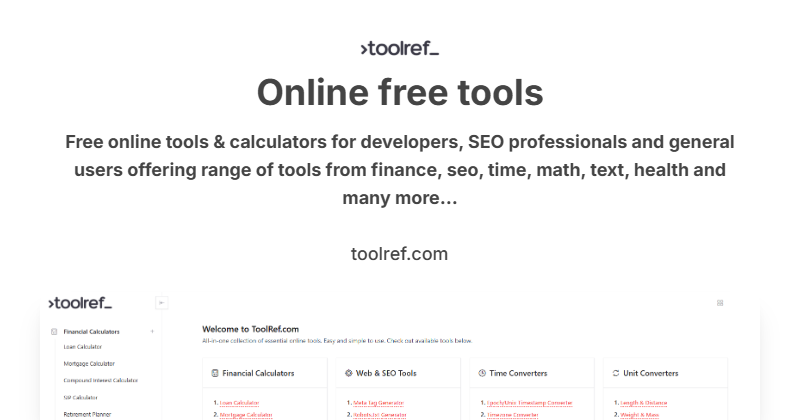 File Size Converter | Convert Bytes, KB, MB, GB Instantly - ToolRef